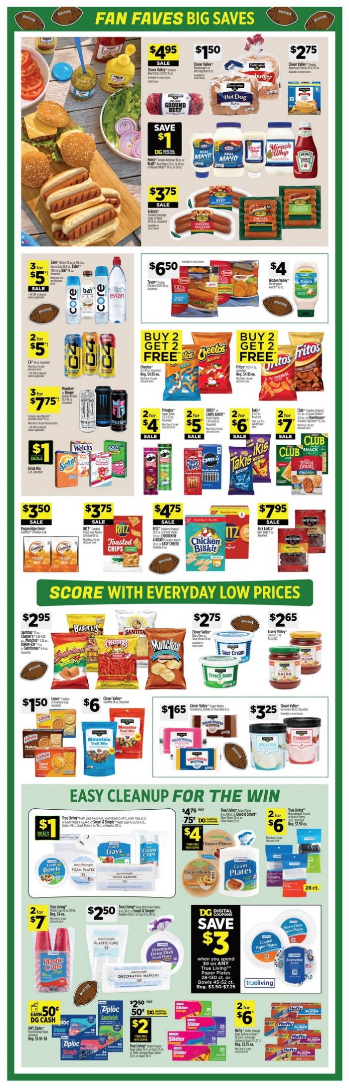 Dollar General Weekly Ad Jan 18 – Jan 24, 2026 (Valentine's Day ...