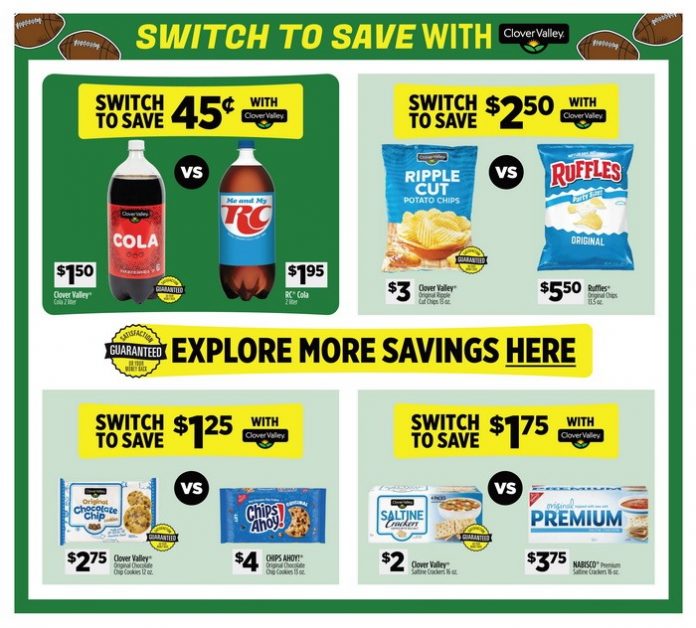 Dollar General Weekly Ad Jan 25 – Jan 31, 2026 (Valentine's Day ...