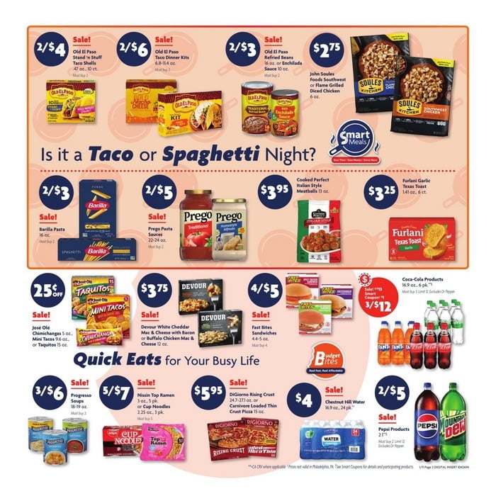 Family Dollar Weekly Ad Jan 11 – Jan 17, 2026 (Valentine's Day ...