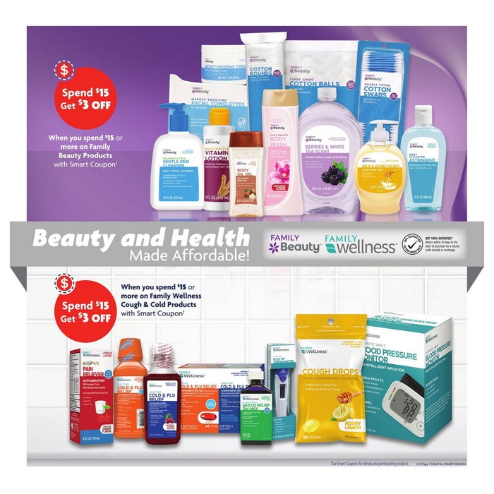 Family Dollar Weekly Ad Jan 11 – Jan 17, 2026 (Valentine's Day ...