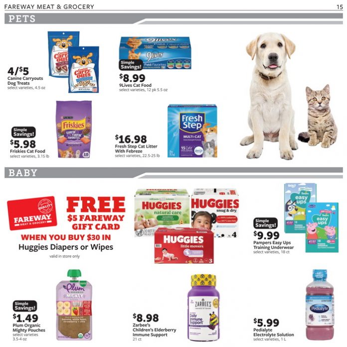 Fareway Weekly Ad Jan 19 – Jan 24, 2026