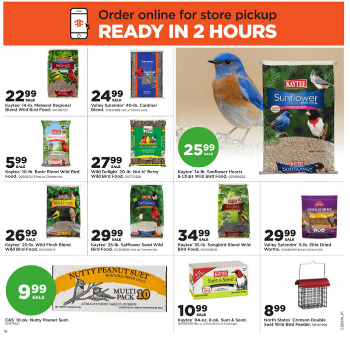 Fleet Farm Weekly Ad Jan 19 – Jan 25, 2026