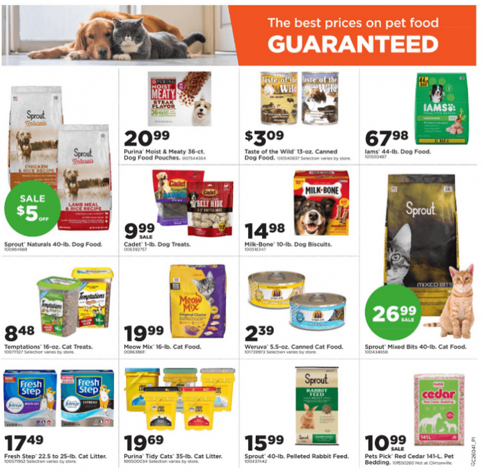 Fleet Farm Weekly Ad Jan 19 – Jan 25, 2026
