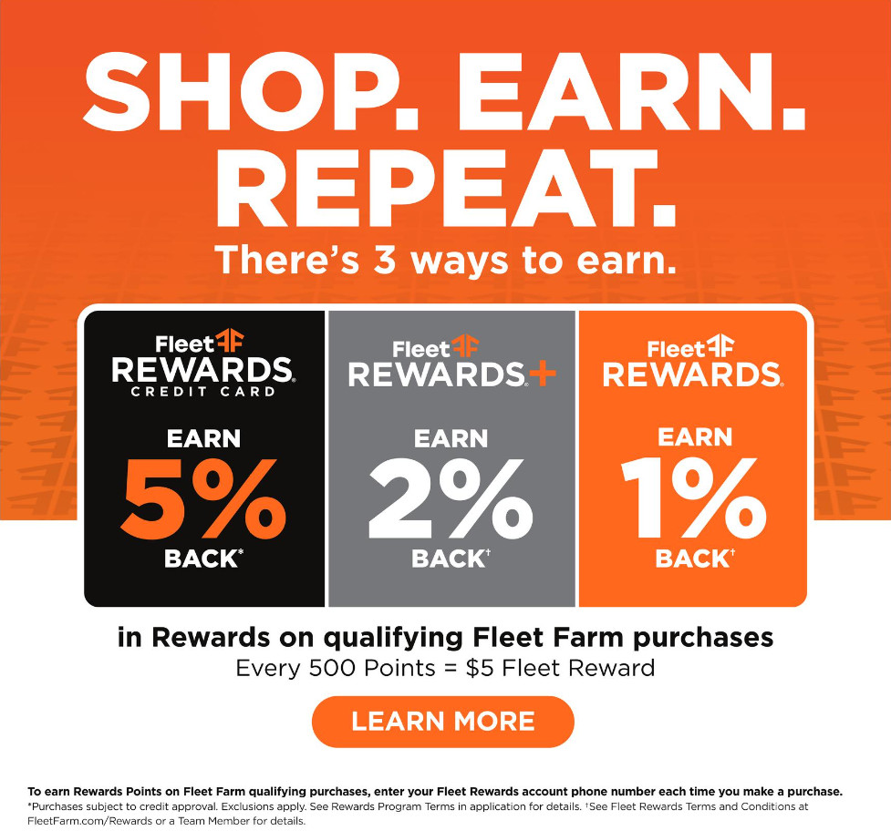Fleet Farm Weekly Ad Jan 26 – Feb 01, 2026