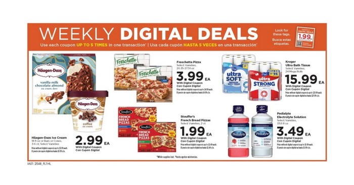 Food 4 Less Weekly Ad Jan 02 – Jan 06, 2026