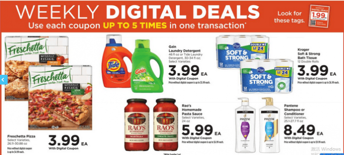 Food 4 Less Weekly Ad Jan 21 – Jan 27, 2026