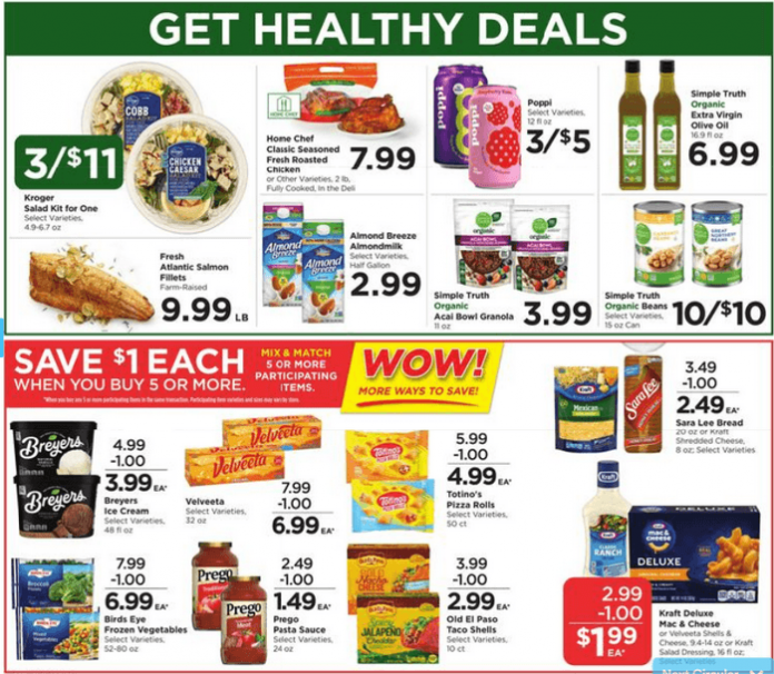 Food 4 Less Weekly Ad Jan 21 – Jan 27, 2026