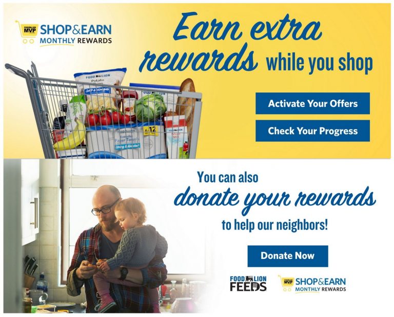 Food Lion Weekly Ad Jan 14 – Jan 20, 2026