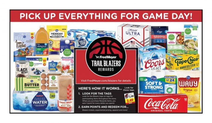 Fred Meyer Weekly Ad Jan 07 – Jan 13, 2026