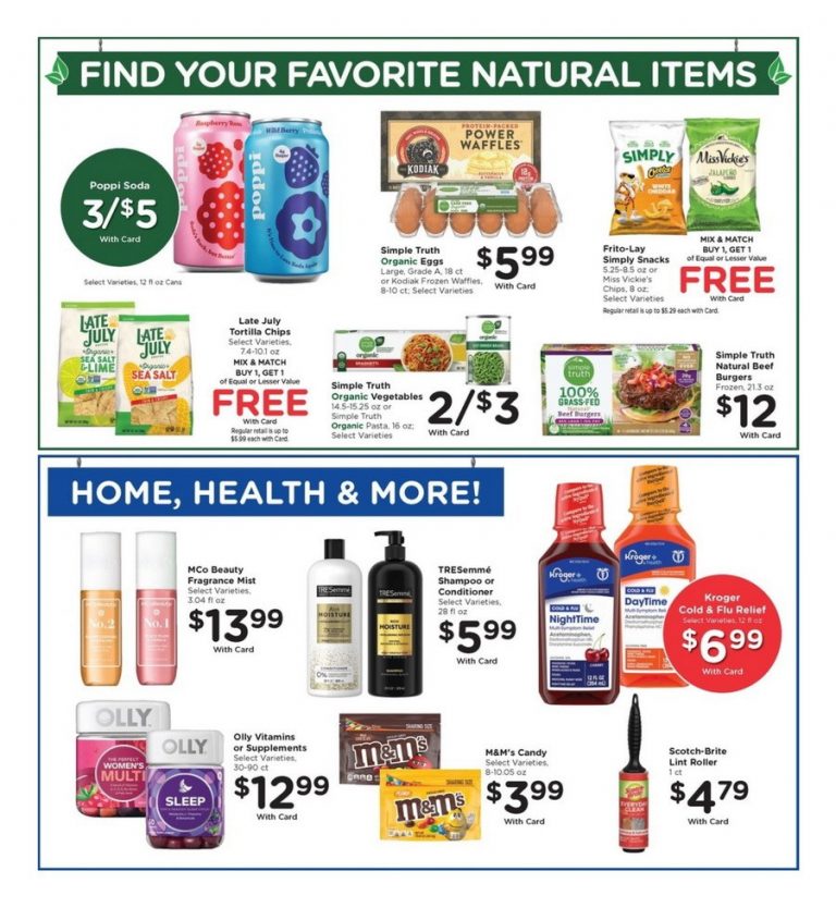 Gerbes Weekly Ad Jan 14 – Jan 20, 2026
