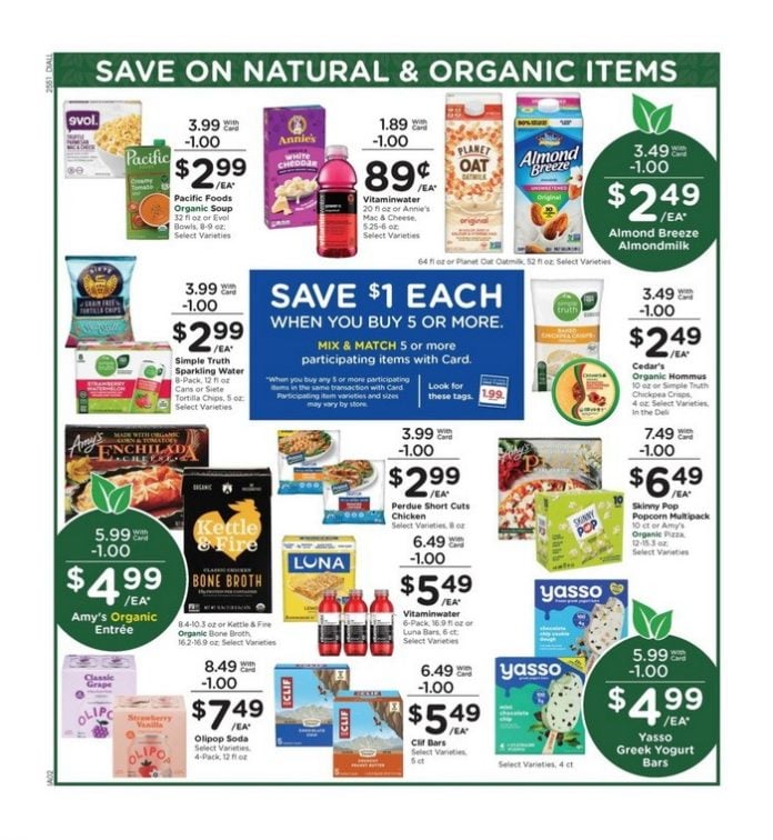 Gerbes Weekly Ad Jan 21 – Jan 27, 2026 (Valentine's Day Promotion Included)