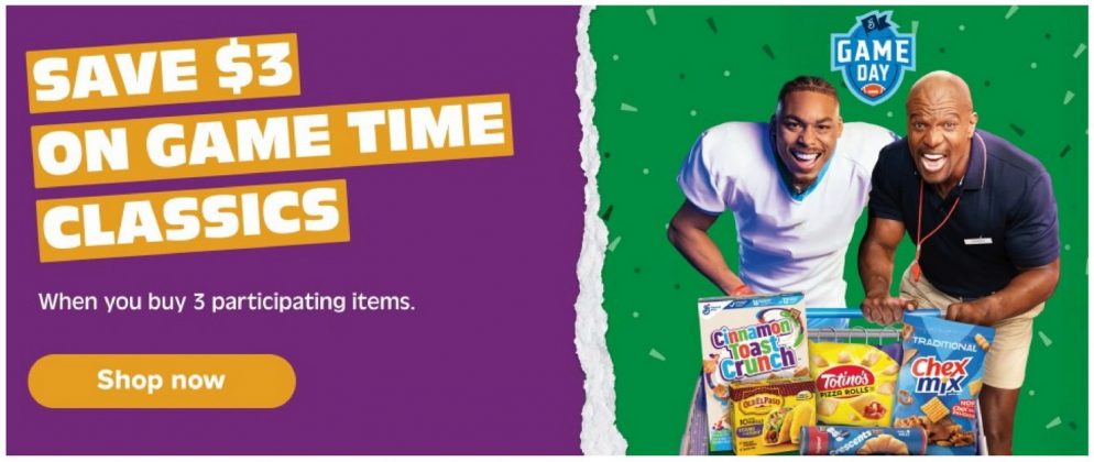 Giant Food Weekly Ad Jan 16 – Jan 22, 2026 - Part 3