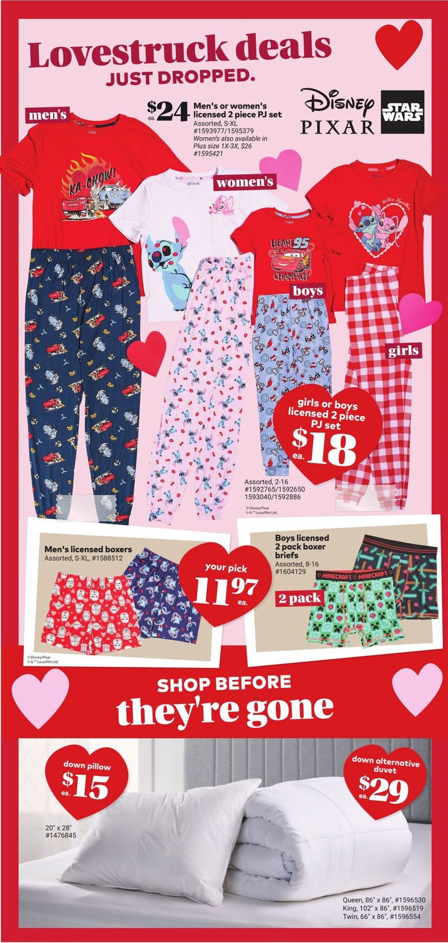 Giant Tiger Weekly Ad Jan 07 – Jan 13, 2026