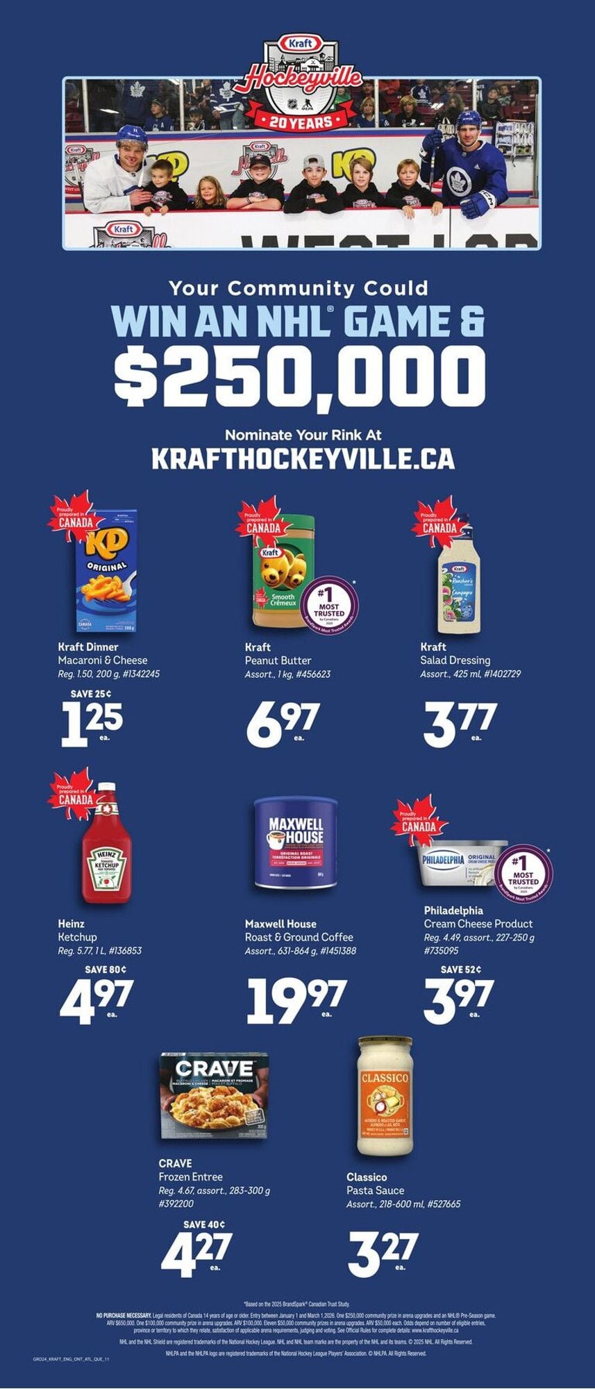 Giant Tiger Weekly Ad Jan 14 – Jan 20, 2026 (Valentine's Day Promotion ...