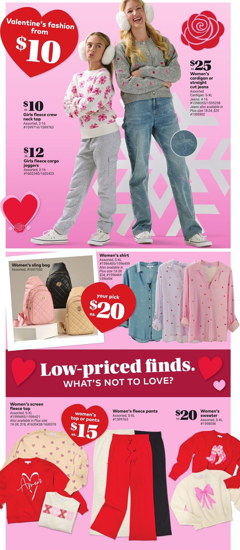 Giant Tiger Weekly Ad Jan 14 – Jan 20, 2026 (Valentine's Day Promotion ...