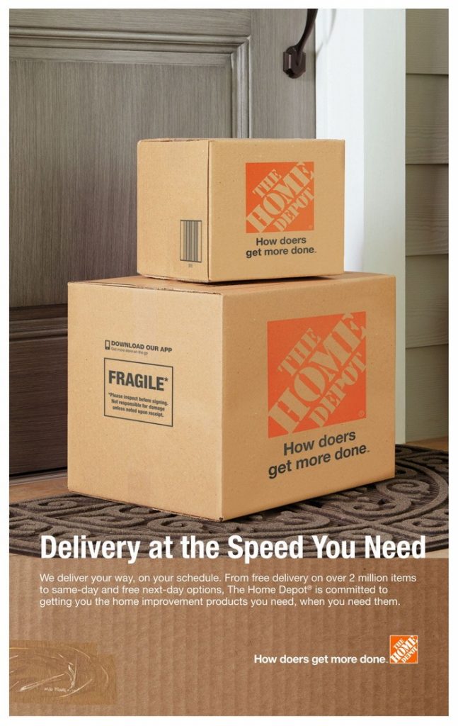 Home Depot Weekly Ad Jan 22 – Jan 29, 2026