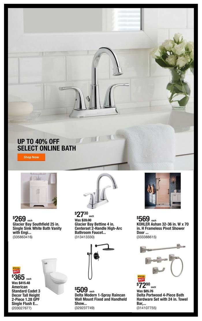 Home Depot Pro Weekly Ad Jan 26 – Feb 02, 2026