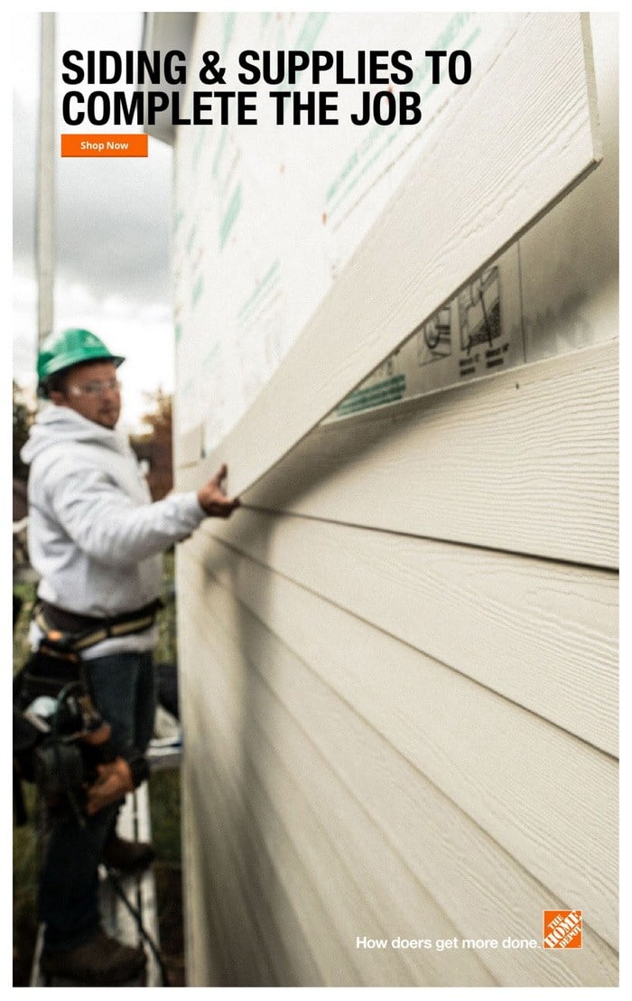 Home Depot Pro Weekly Ad Jan 26 – Feb 02, 2026