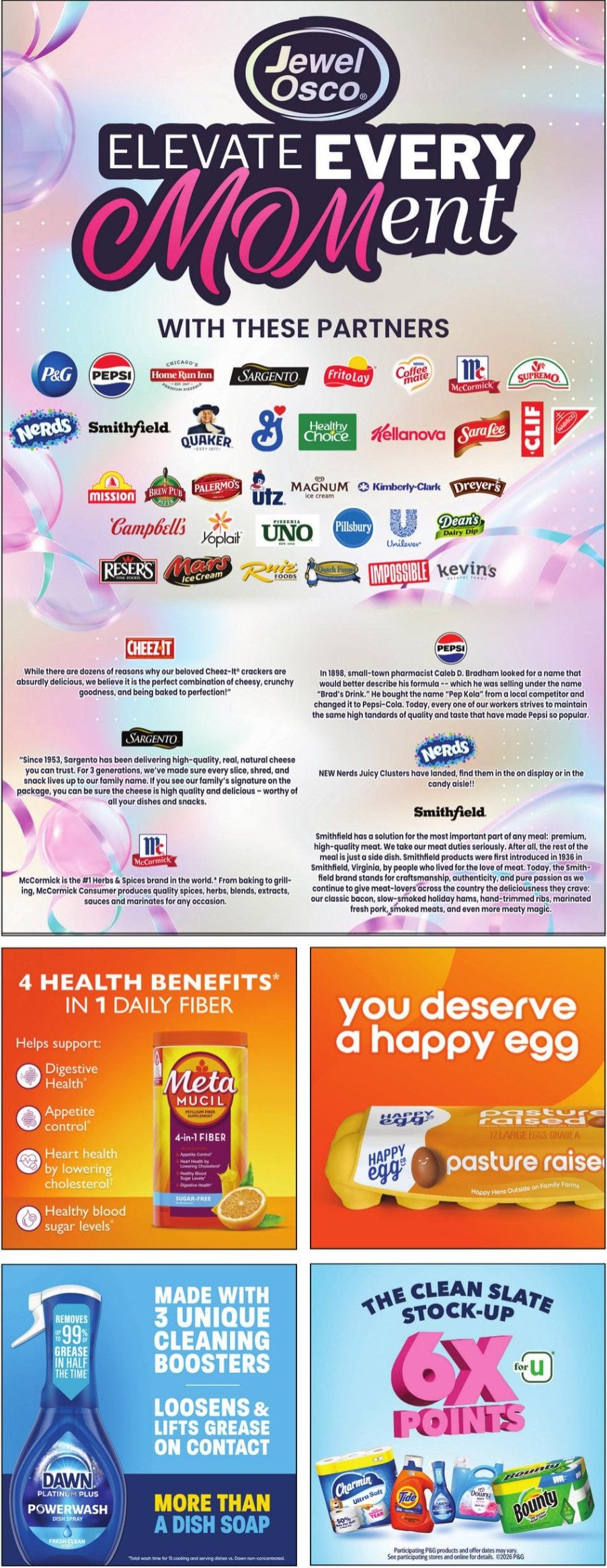 Jewel Osco Weekly Ad Jan 02 – Jan 06, 2026 (New Year & Valentine's Day ...