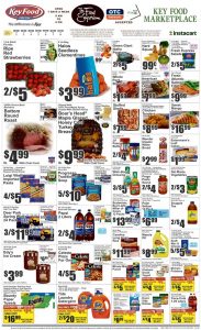 Key Food Weekly Ad Jan 02 – Jan 08, 2026