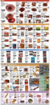 Key Food Weekly Ad Jan 30 – Feb 05, 2026