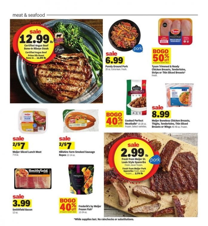 Meijer Weekly Ad Jan 02 – Jan 06, 2026
