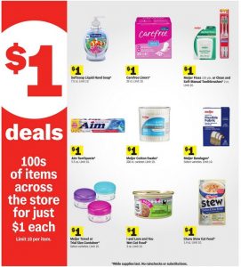 Meijer Weekly Ad Jan 14 – Jan 20, 2026