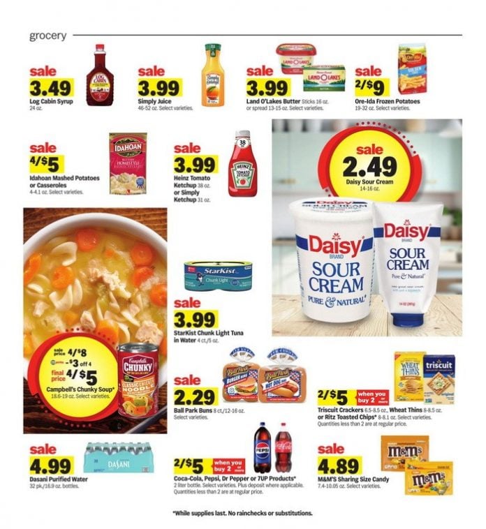 Meijer Weekly Ad Jan 28 – Feb 03, 2026