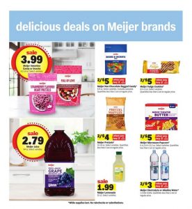 Meijer Weekly Ad Jan 28 – Feb 03, 2026