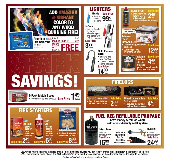 Menards Weekly Ad Jan 25 – Feb 08, 2026