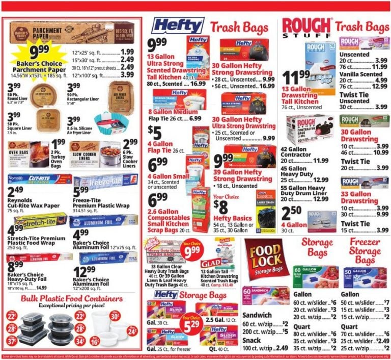 Ocean State Job Lot Weekly Ad Jan 29 – Feb 04, 2026