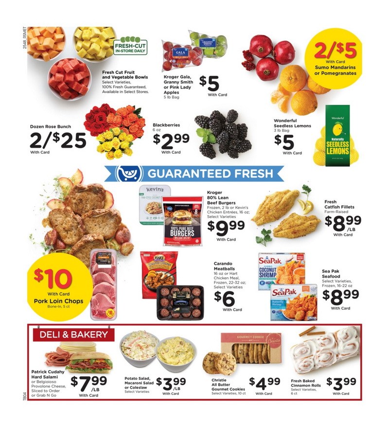 Pick 'n Save Weekly Ad Jan 02 – Jan 06, 2026