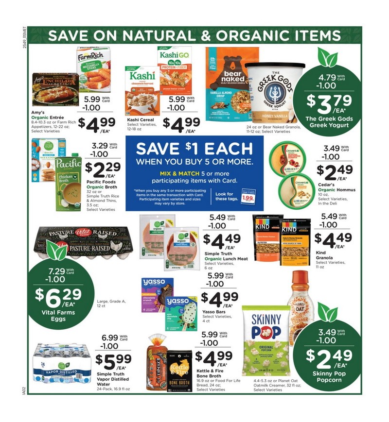 Pick 'n Save Weekly Ad Jan 07 – Jan 13, 2026 (Valentine's Day Promotion ...