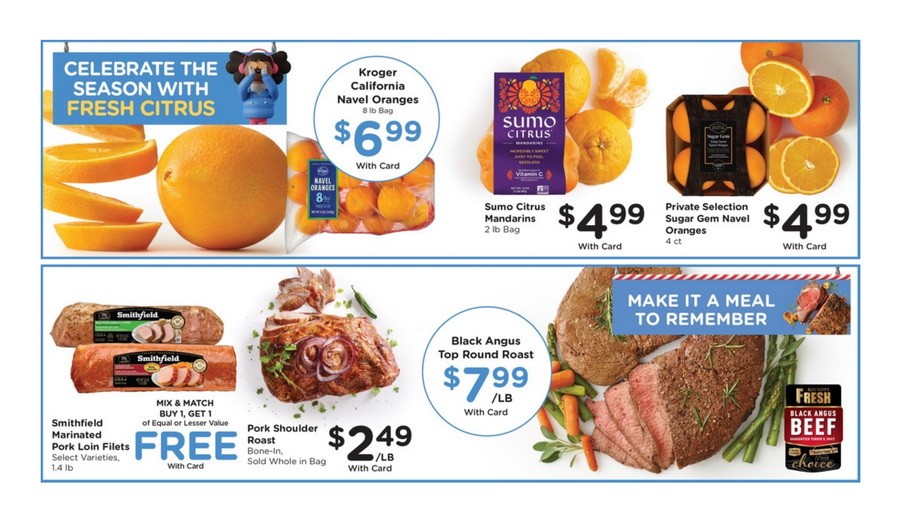 Pick 'n Save Weekly Ad Jan 14 – Jan 20, 2026 (Valentine's Day Promotion ...