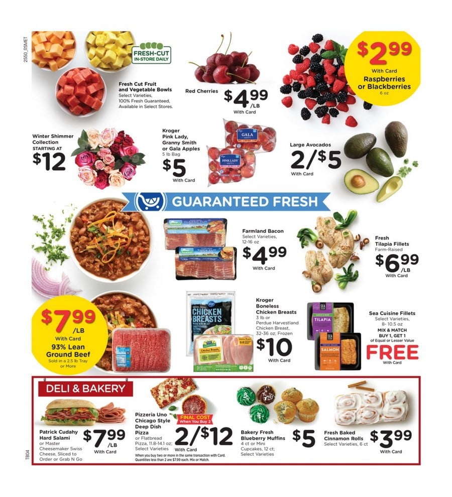 Pick 'n Save Weekly Ad Jan 14 – Jan 20, 2026