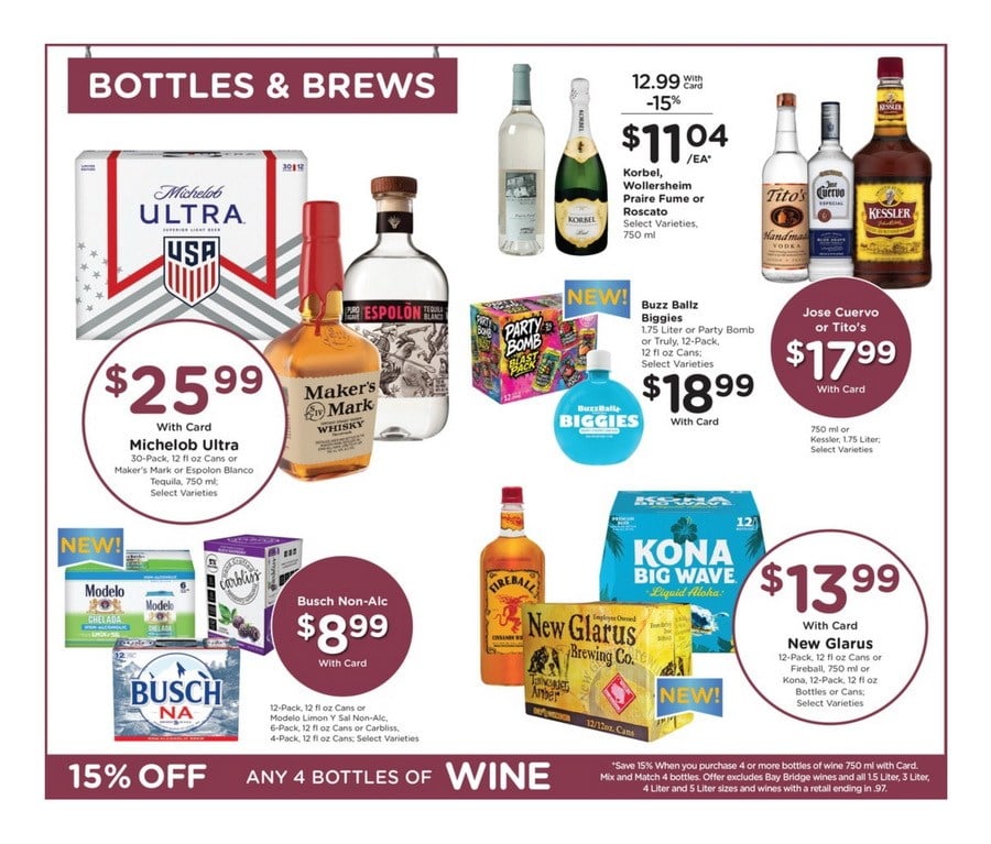 Pick 'n Save Weekly Ad Jan 14 – Jan 20, 2026 (Valentine's Day Promotion ...