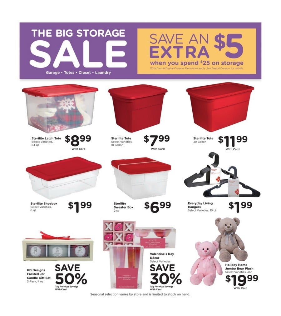 Pick 'n Save Weekly Ad Jan 14 – Jan 20, 2026