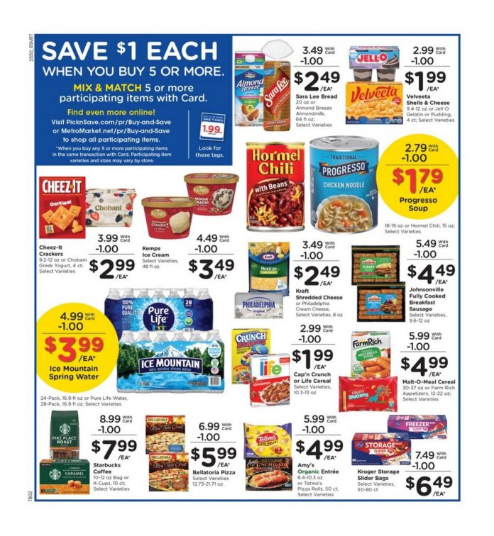 Pick 'n Save Weekly Ad Jan 14 – Jan 20, 2026 (Valentine's Day Promotion ...