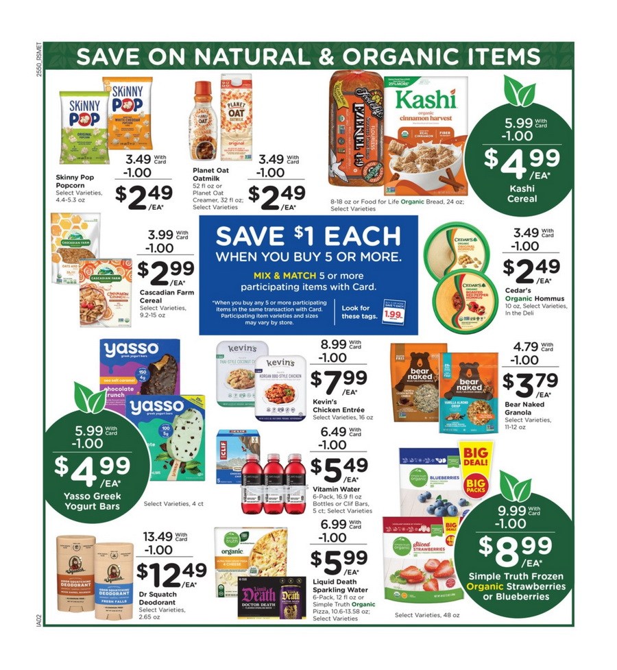 Pick 'n Save Weekly Ad Jan 14 – Jan 20, 2026 (Valentine's Day Promotion ...