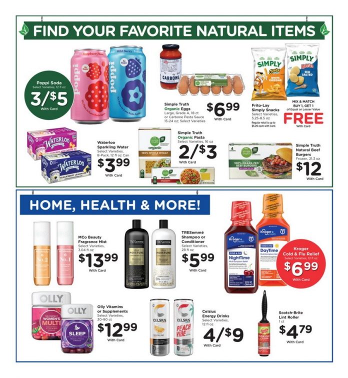 Pick 'n Save Weekly Ad Jan 14 – Jan 20, 2026 (Valentine's Day Promotion ...
