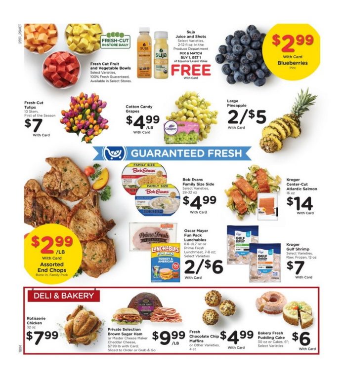 Pick 'n Save Weekly Ad Jan 21 – Jan 27, 2026 (Valentine's Day Promotion ...