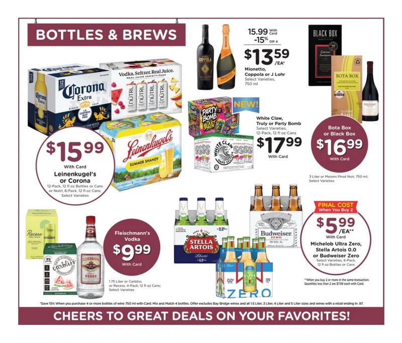 Pick 'n Save Weekly Ad Jan 21 – Jan 27, 2026 (Valentine's Day Promotion ...