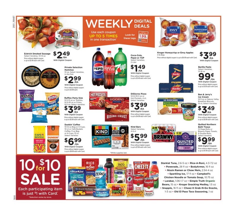 Pick 'n Save Weekly Ad Jan 21 – Jan 27, 2026 (Valentine's Day Promotion ...