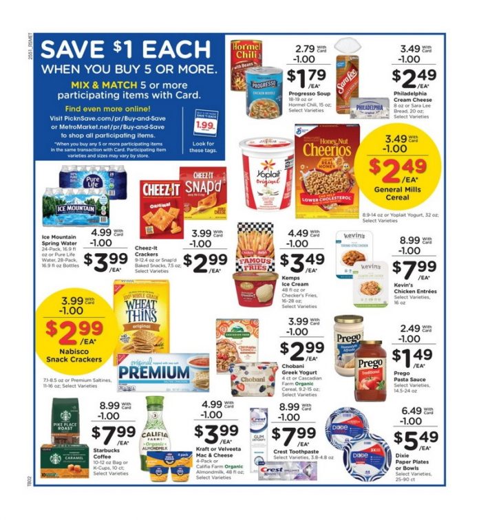 Pick 'n Save Weekly Ad Jan 21 – Jan 27, 2026 (Valentine's Day Promotion ...