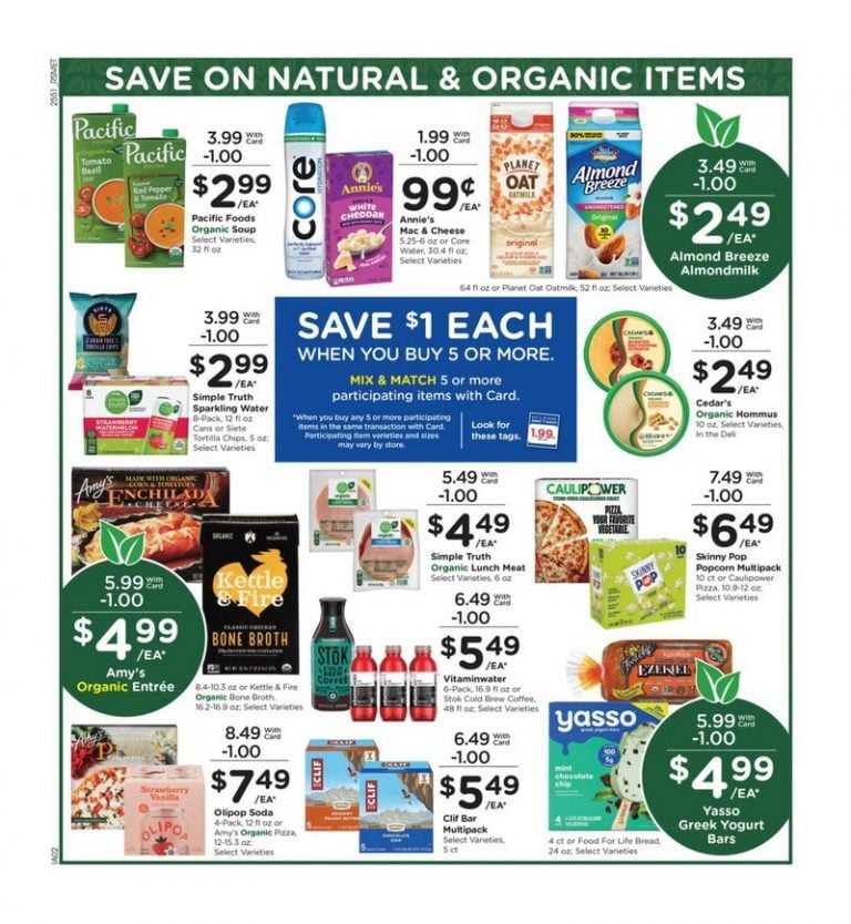 Pick 'n Save Weekly Ad Jan 21 – Jan 27, 2026 (Valentine's Day Promotion ...