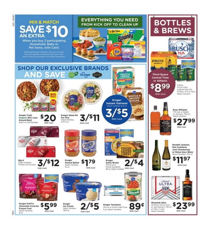 Pick 'n Save Weekly Ad Jan 21 – Jan 27, 2026 (Valentine's Day Promotion ...