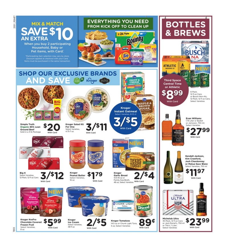 Pick 'n Save Weekly Ad Jan 21 – Jan 27, 2026 (Valentine's Day Promotion ...