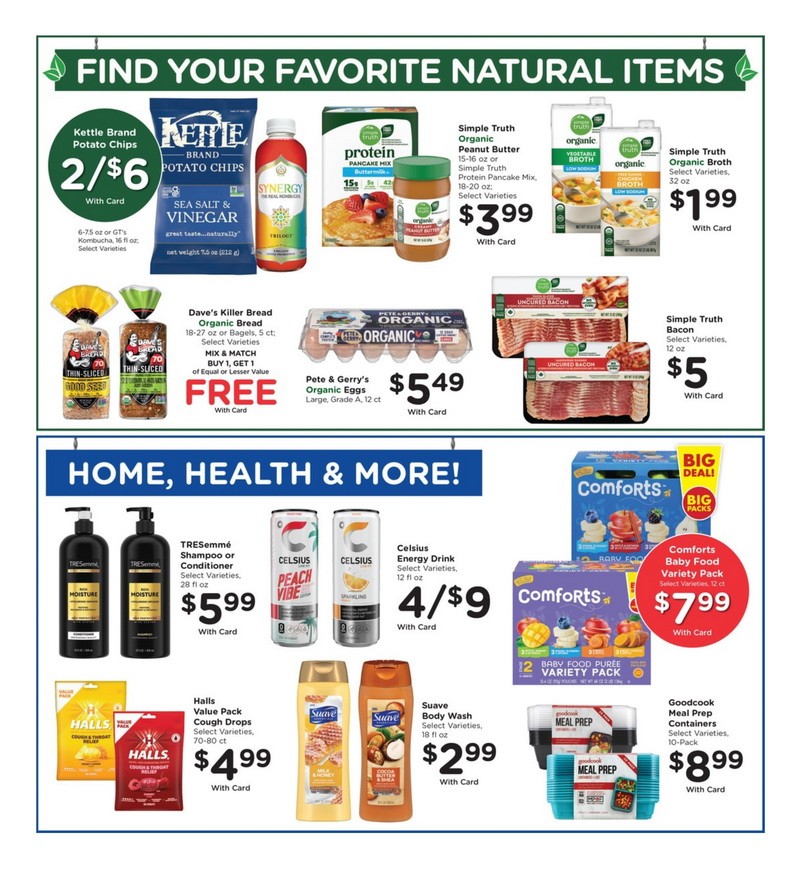 Pick 'n Save Weekly Ad Jan 21 – Jan 27, 2026 (Valentine's Day Promotion ...
