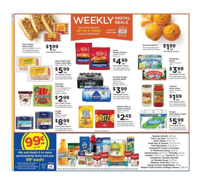 Pick 'n Save Weekly Ad Jan 28 – Feb 03, 2026 (Valentine's Day Promotion ...
