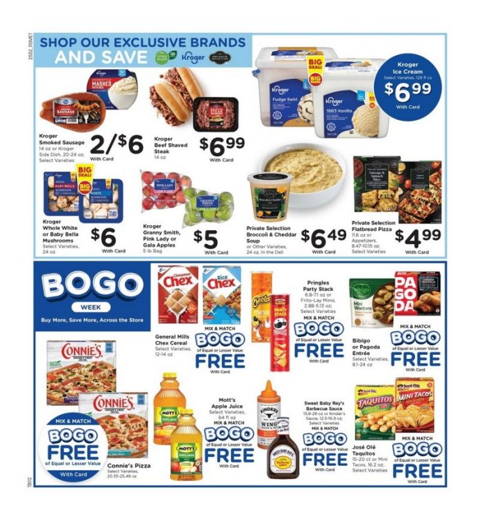 Pick 'n Save Weekly Ad Jan 28 – Feb 03, 2026 (Valentine's Day Promotion ...